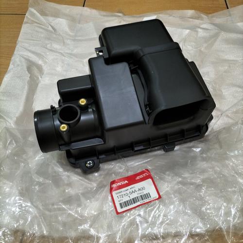 Jual Rumah Filter Udara Atas Civic TURBO 2017-2021 original - Jakarta ...