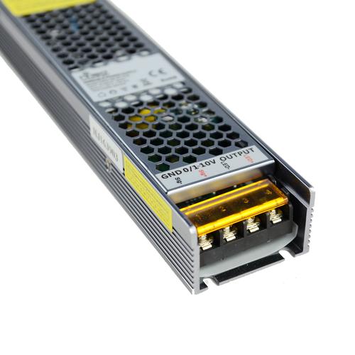 Jual HILED Adaptor / Power Supply CRS Indoor Dimmable 24 Volt Real ...