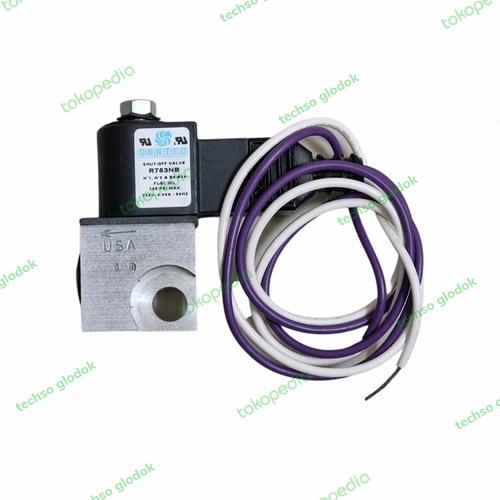 Jual Solenoid valve BECKETT TYPE SF - Jakarta Barat - techso glodok ...