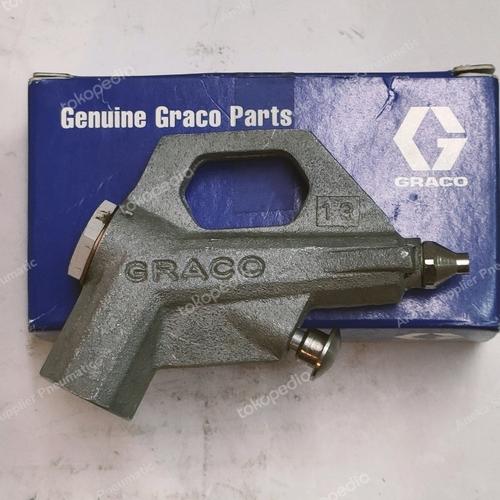 Jual Air Blow Gun Graco - Jakarta Barat - Aneka Supplier Pneumatic ...
