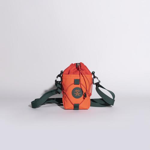 Promo CRUMPLER SLING BAG/BIKE BAG - STEAMED BUN - FLAME ORANGE ...