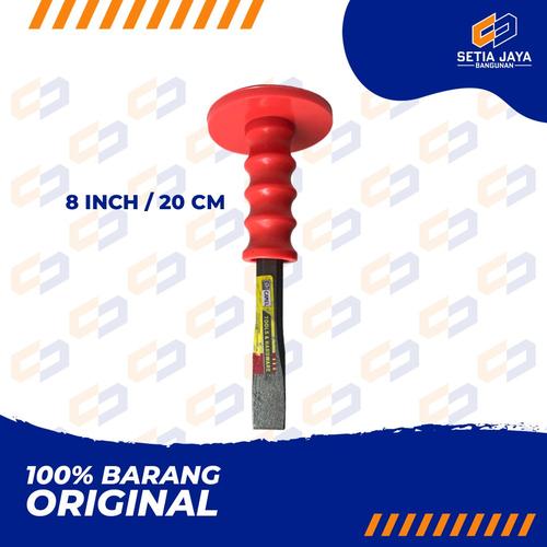 Jual Pahat Beton / Batu / Dinding Datar Camel 8 Inch 10 Inch 12 Inch ...