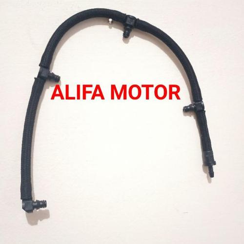 Jual New!!! Selang Pipa Balik Solar Injector Ford Everest Ranger Tdci ...