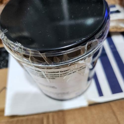 Jual Grenville battery terminal Grease - Kota Medan - stock material ...