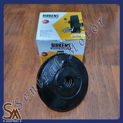Jual Brake Boster Booster Rem Mitsubishi Pajero Sport/Triton New ...