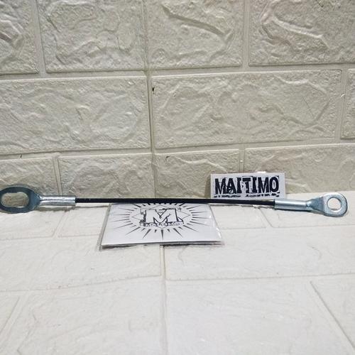 Jual KAWAT SLING PINTU BAK BELAKANG HILUX CABLE TAIL GATE HILUX REAR ...