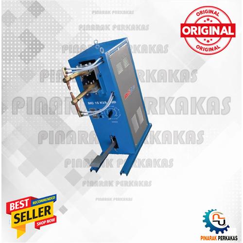 Jual Multipro Welding Spot Machine / Las Titik MC 15 KVA T-JB Universal ...