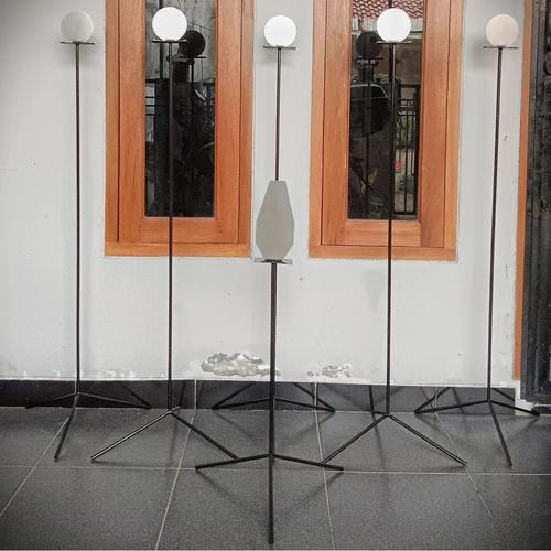 Jual stand tiang target AA IPSC (tiang saja) - Jakarta Timur - arimbi ...