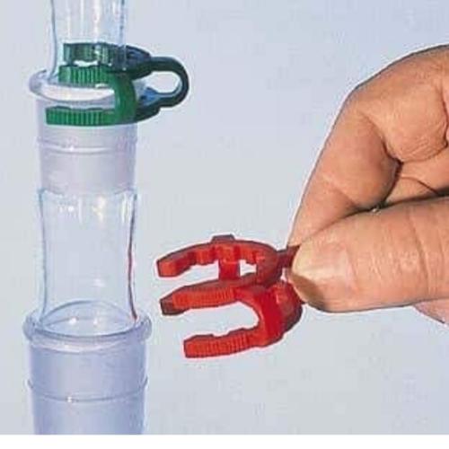 Jual Keck clamp TS 29/32 - Kab. Bandung - 4klabglass | Tokopedia