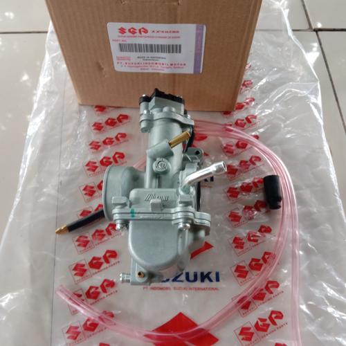 Jual KARBURATOR SUZUKI SHOGUN RR 125 SP 125 AXELO FL125 SMASH TITAN ...