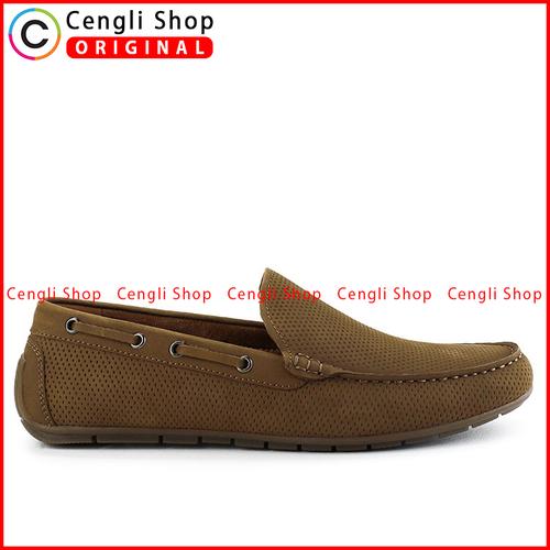 Jual HM010 SEPATU PANSUS HUSH PUPPIES PRIA ORIGINAL LOAFER KULIT ASLI ...
