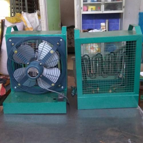Jual Pemanas Ruangan 6000W , 1 Unit, Panel.Control Terpisah - Kota ...