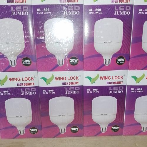 Jual LP LED TABUNG 30W WINGLOCK - Kota Bandar Lampung - teknikku ...