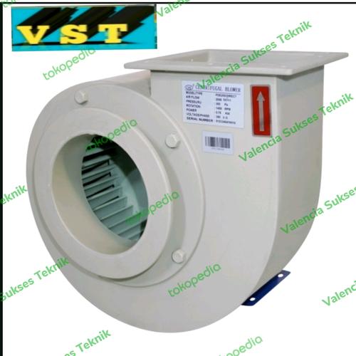 Jual Blower Centrifugal 1500w 380v Hisap Udara - Jakarta Utara ...