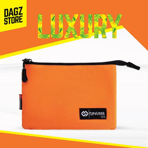 Jual POUCH SIMPLE DOMPET TANGAN TAS TANGAN KECIL TENTENG HAPE NORTH A58 ...