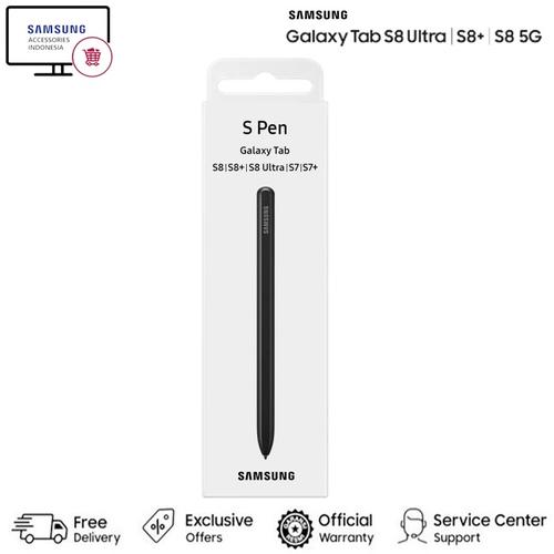 Jual Samsung Stylus S Pen Samsung Galaxy Tab S8 | S8+ | S8 Ultra ...