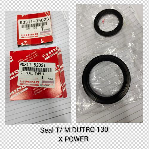 Jual Seal transmisi Dutro ORIGINAL - SEAL TRANSMISI DUTRO 130 X-Power ...