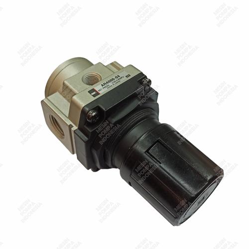 Jual REGULATOR SMC AR4000-04 - Jakarta Barat - Mesin Pompa Indonesia ...