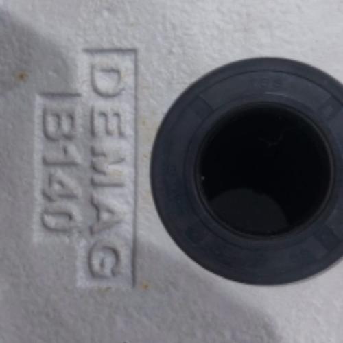 Jual Coil brake disc B140 Demag Motor Hoist Demag - Kota Bekasi ...