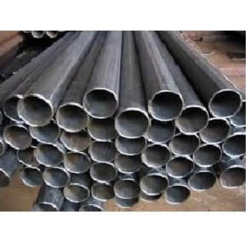 Jual Pipa Hitam 8 inch tebal 5 mm Medium SNI pengiriman Tangerang ...