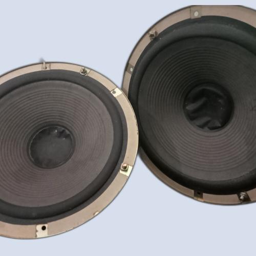 Jual Speker Technics Original (Woofer 12 inch) - Kota Balikpapan ...