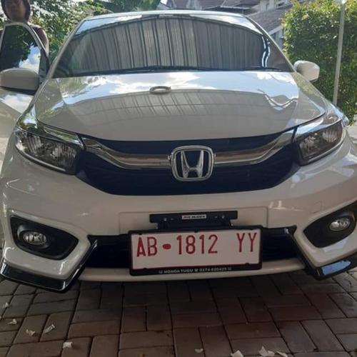 Jual paket bodykit honda all new brio model terbaru - Kab. Bantul ...