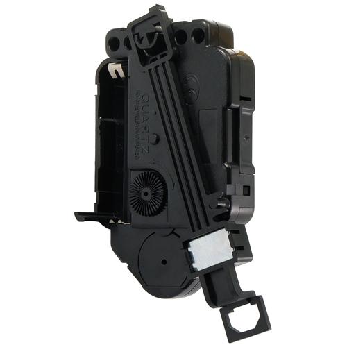 Jual Movement Wall Clock Mesin Jam Dinding Bandul Step Quartz - Step ...