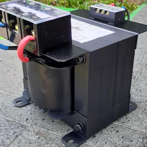 Jual trafo 2.5 kva step up & down - Kota Tangerang - 87 electric ...