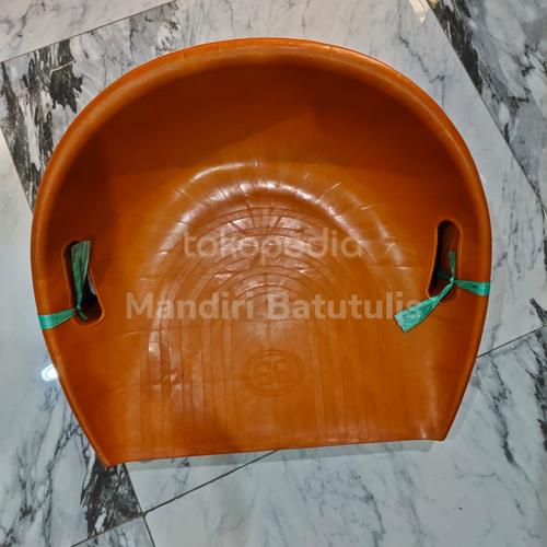 Jual Pengki Bangunan Plastik Hijau Oren Orange / Cor / Serokan Batu ...