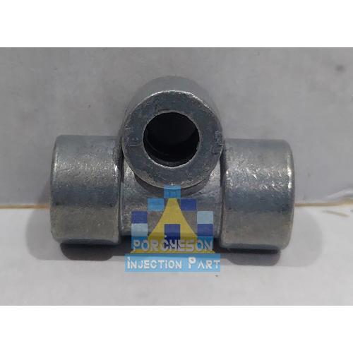 Jual Fitting Nepel Oli Lubrikasi Pelumas Sambungan Lurus m8 m10 - Sok ...