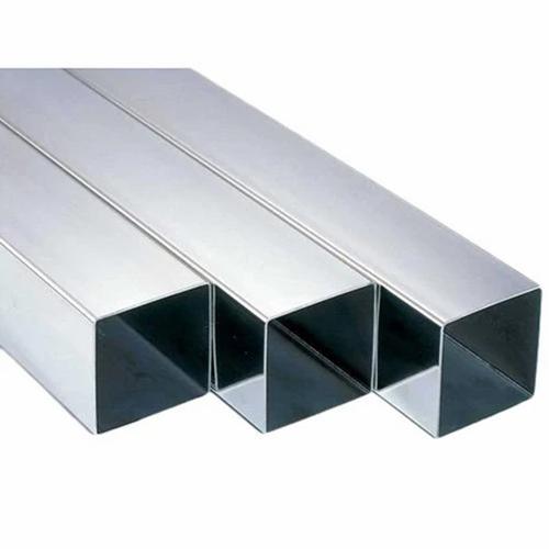 Jual Besi Kotak Hollow Stainless SS304 Ukuran 100x100x2mm - Jakarta ...