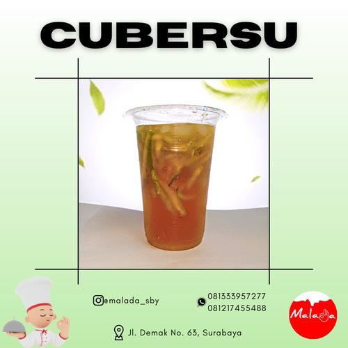 Jual Minuman Sehat (Healthy Drink) Cucumber Sugar (Cubersu) ready to ...