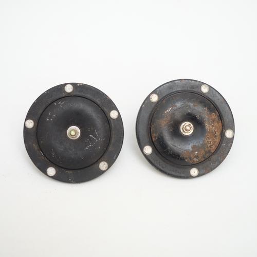 Jual KLAKSON HORN KAWASAKI BINTER GTO KH110 KZ200 MERZY ORIGINAL NOS ...