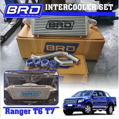 Jual BRD Intercooler Set Ford Ranger T6 T7 Original - Kota Semarang ...