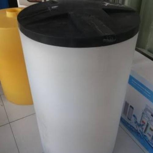 Jual Tangki Kimia 200 Liter - Tank Only 200 Liter - Jakarta Utara ...
