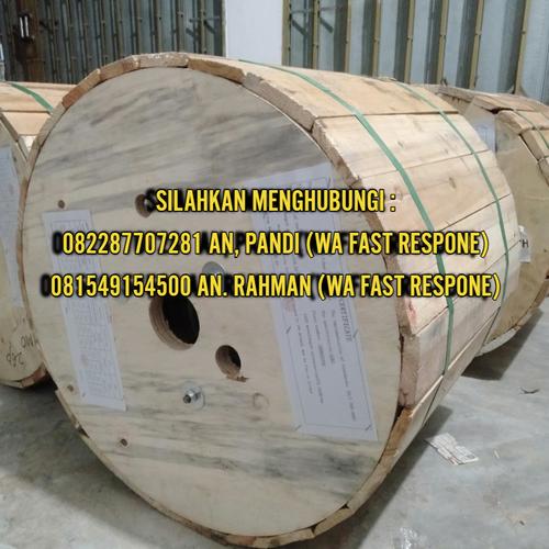Jual KABEL DROPCORE 1 2 4 6 12 core DROPWIRE FTTH - KHUSUS BATAM - 1C ...