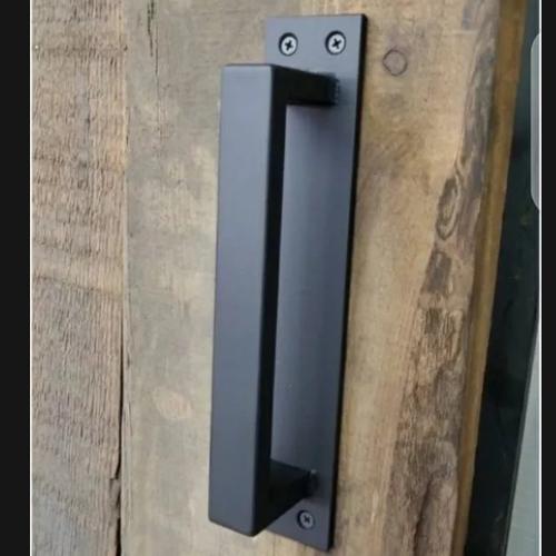 Jual handle pintu minimalis besi hollow kokoh - Kab. Bogor - aglonema ...