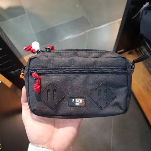 Jual Tas Eiger hp Selempang X-Scawby 2.0 Horizontal// tas handphone ...