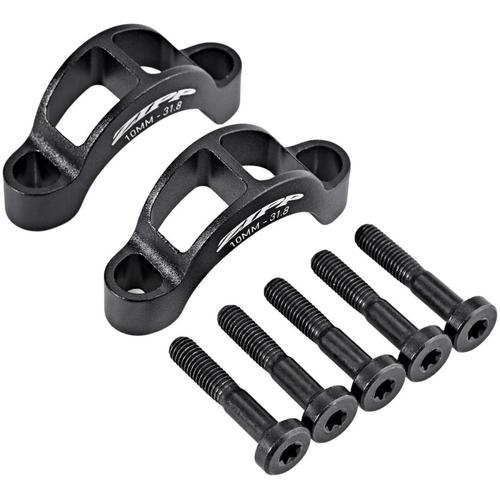 Promo ZIPP - Clip Riser Kit (Black) - 5mm - Kota Denpasar - RODAJAYA ...