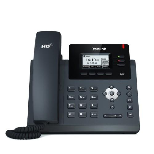 Jual Yealink – SIP-T46U Revolutionary IP Phone - Without EXP43 - Kota Bekasi - Dealer Pabx ...