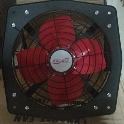 Jual Katsu Exhaust Powerfull Fan 12 Inch - 380V (3Phase) - Jakarta ...