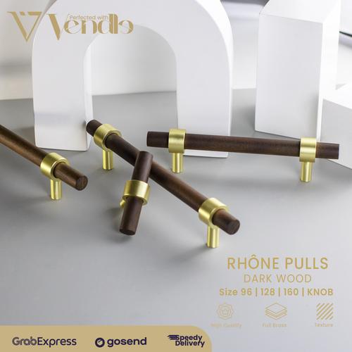 Jual Handle Laci Minimalis - Gagang Pintu Lemari Kabinet Kayu Pull T ...