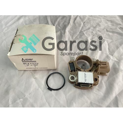 Jual Ic Regulator Mitsubishi L200 Strada Triton 2500cc ORIGINAL ...