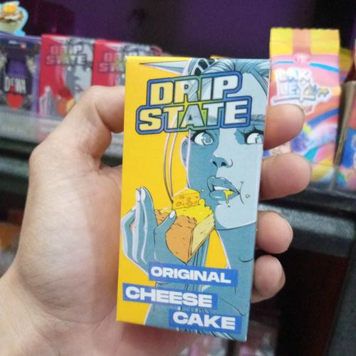 Jual drip state original cheese cake - Kota Bandung - gen_vape store ...