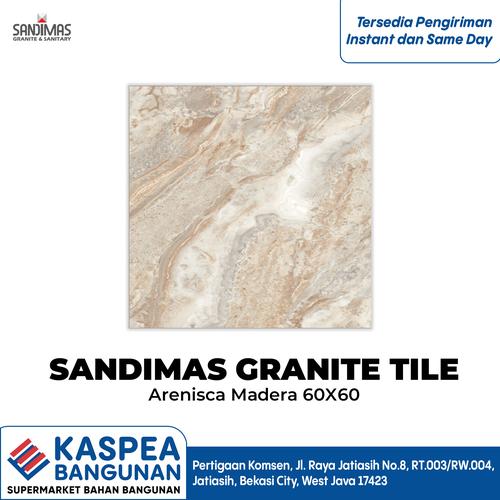 Jual Granite Lantai Sandimas Arenisca Madera 60X60 - 60x120 - Kota ...