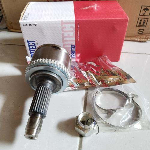 Jual cv joint join kokel kopel kohel as drive roda luar hyundai i10 - Kab. Sidoarjo - mando ...