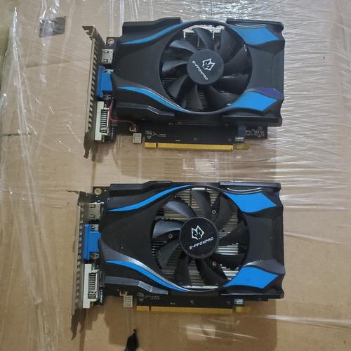 Jual VGA E-FFOXPRO AMD RADEON R7 350 DDR5 4GB 128Bit BERGARANSI ...