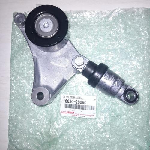 Jual Pulley Tensioner fanbelt Toyota Camry Harrier Alphard 24cc 16620 ...