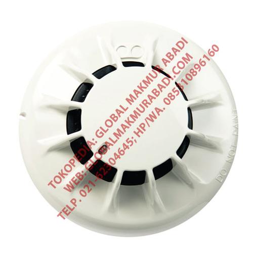 Jual SIMPLEX JOHNSON CONTROL 721P INTELLIGENT CONVENTIONAL SMOKE ...