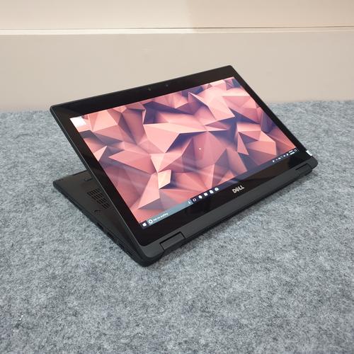 Jual DELL latitude 5289 2in1 Core i5 Gen 7th Ram 8GB SSD 256 FULL HD ...